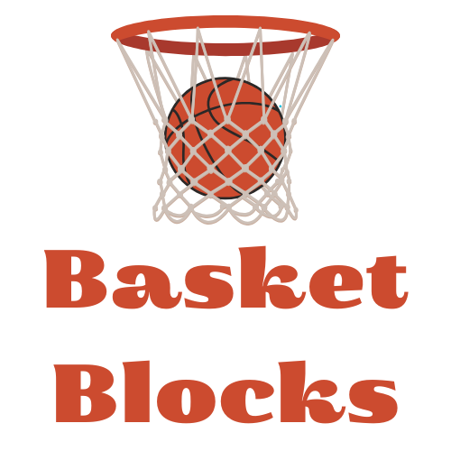 Basket Blocks – Fantasy Basketball Meets Magic | Build, Play, Conquer!